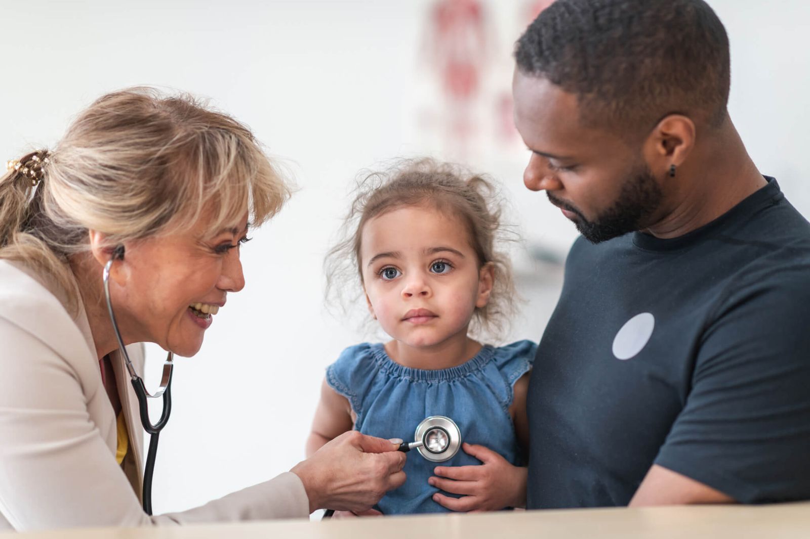 Stepping Stone Pediatrics | Compassionate Care in Bellevue, WA