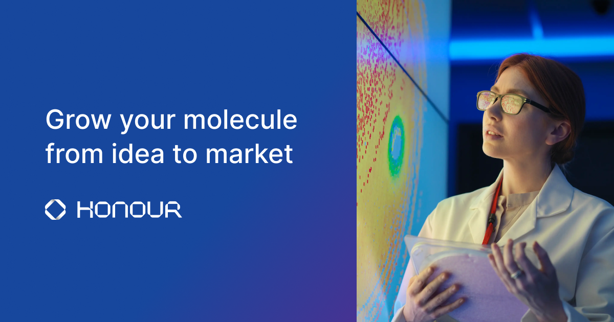 Honour | CDMO Partner for Innovative Chemistry Solutions