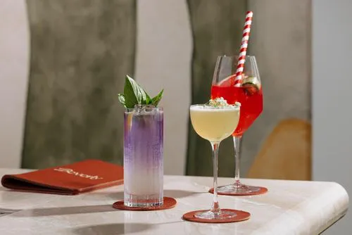 About Beverly | Iconic Rooftop Venue in Melbourne