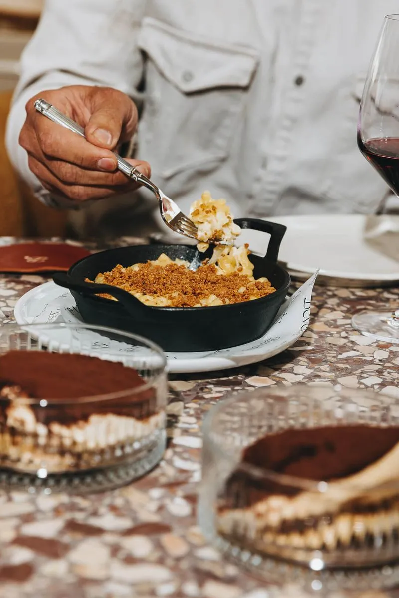 Beverly | Goldfields House Rooftop in Melbourne