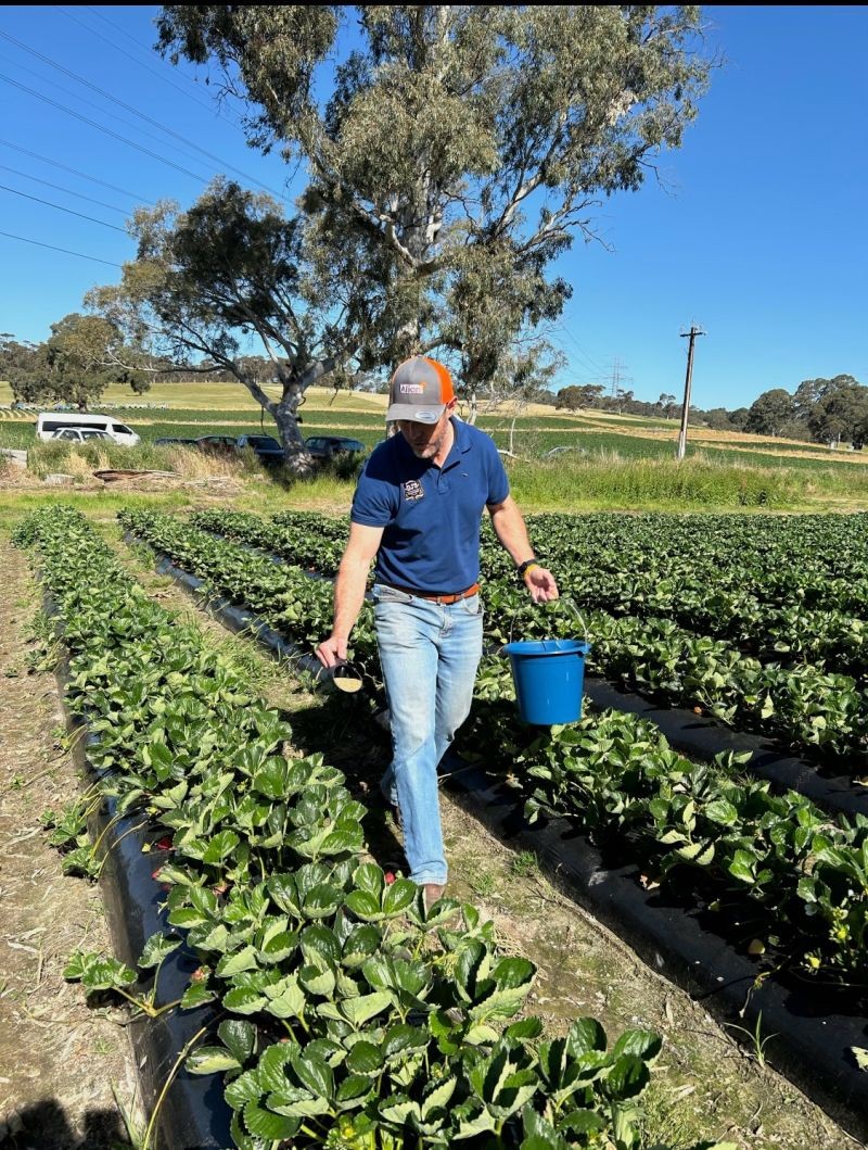 Pohlmans Nursery is Planting for the Future with Jane’s Weather PRO ...