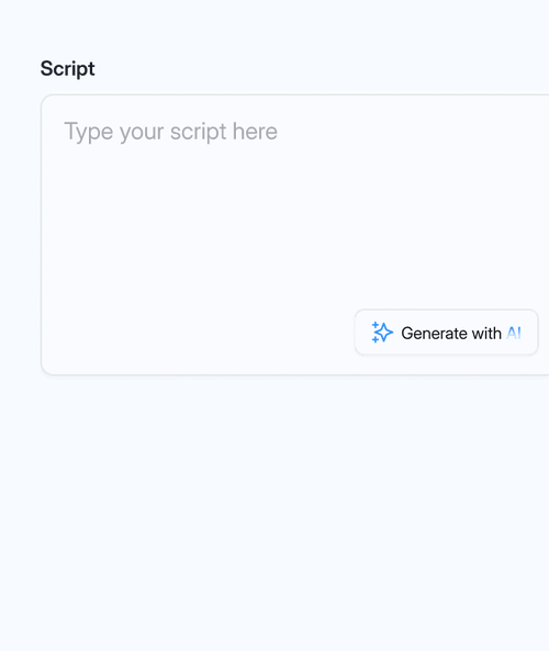 Create AI UGC in Minutes | MakeUGC