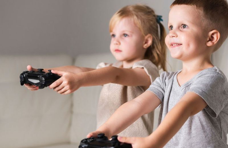 ABA Approved: Nintendo Switch Games for |Steady Strides ABA