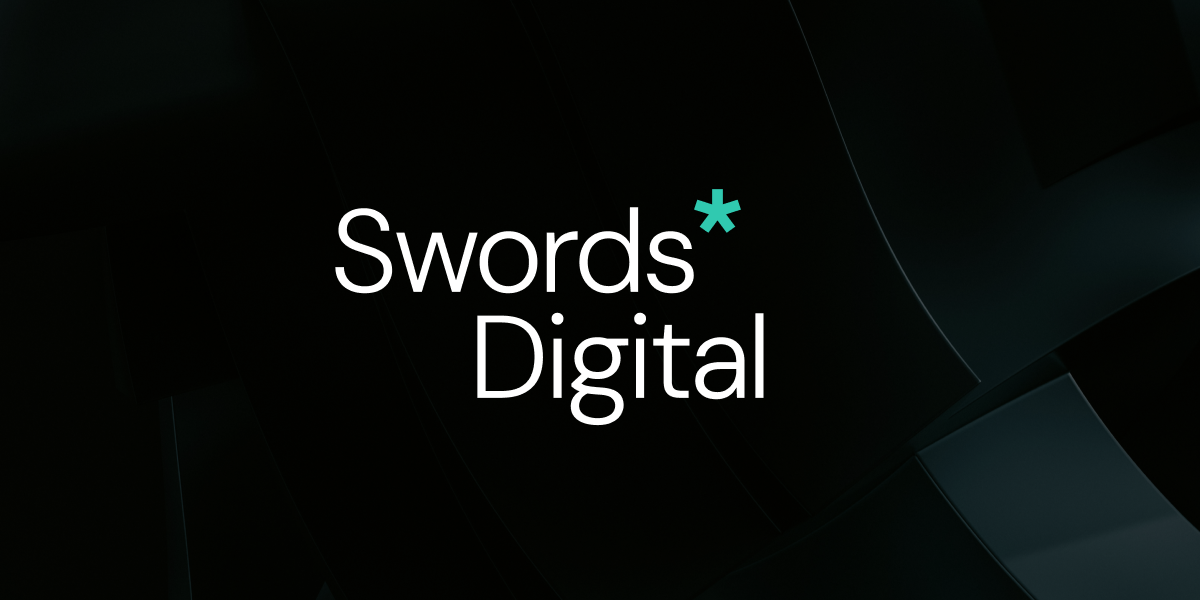 Swords Digital - Web Design, Branding & Marketing