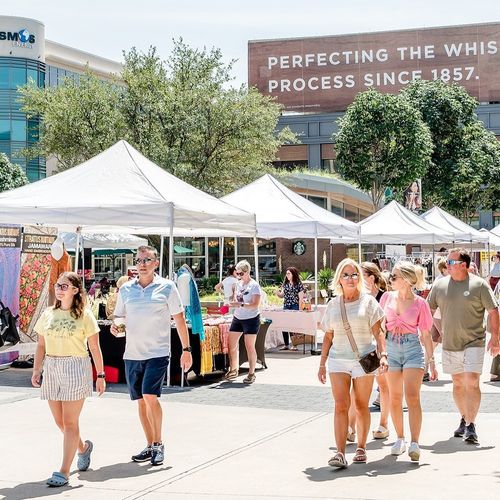 Apply To Join Us — Lively Local Markets ☺