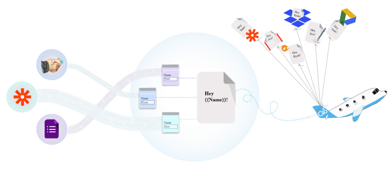 Docupilot | Document Automation Software, Document Generation Software