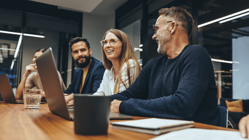 Lyse Tele – Løsninger for internett og nettverk