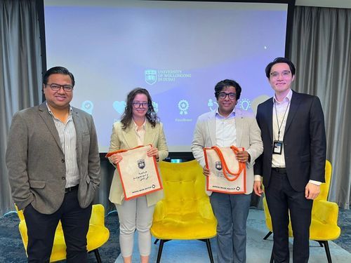 About Us | GravityONE