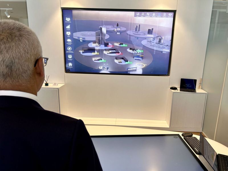 About Us | GravityONE