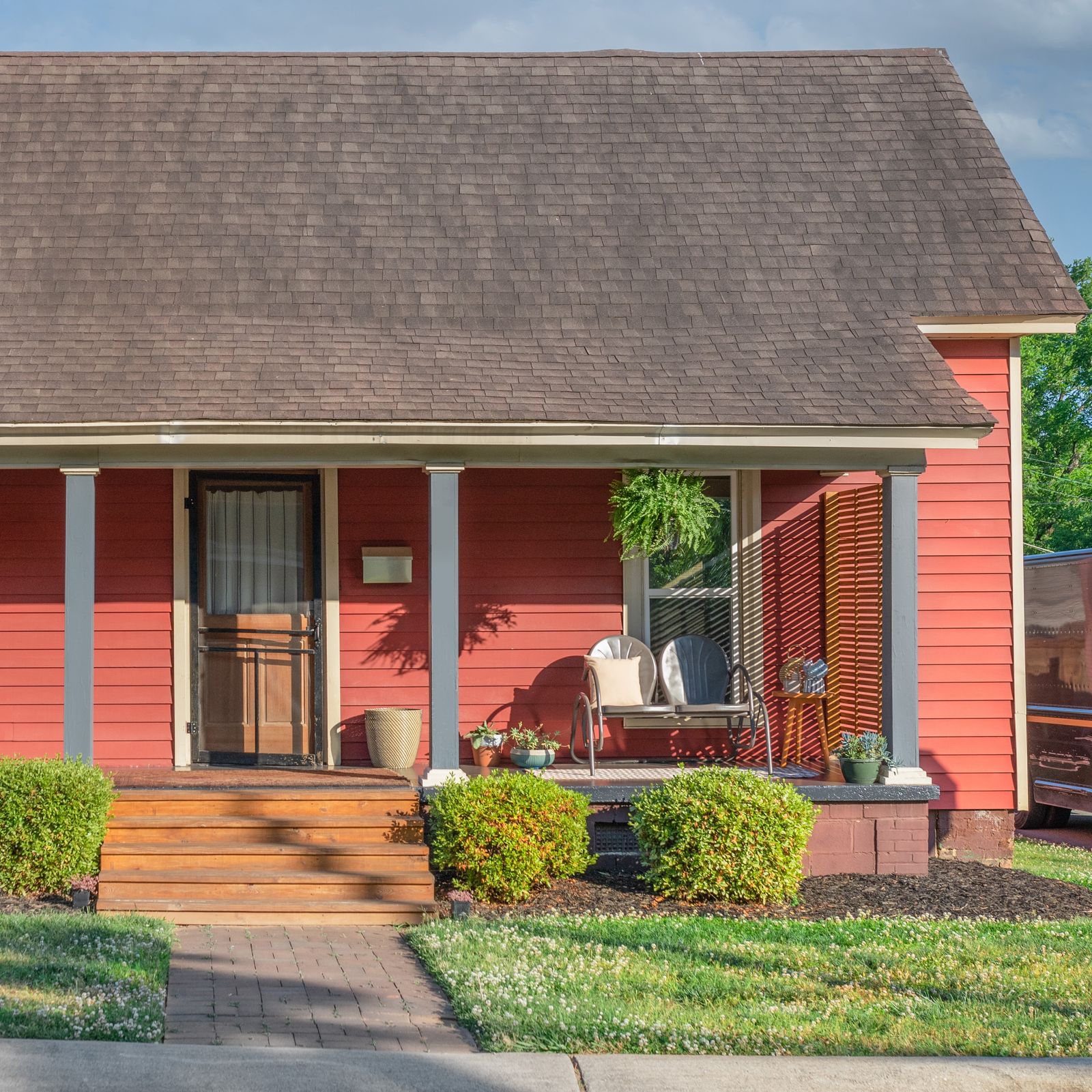 Realm | Expert Guided Renovation