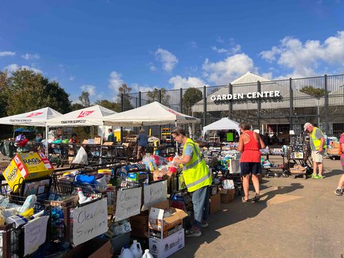 Appalachian Community Relief | Disaster Relief & Support for Appalachia