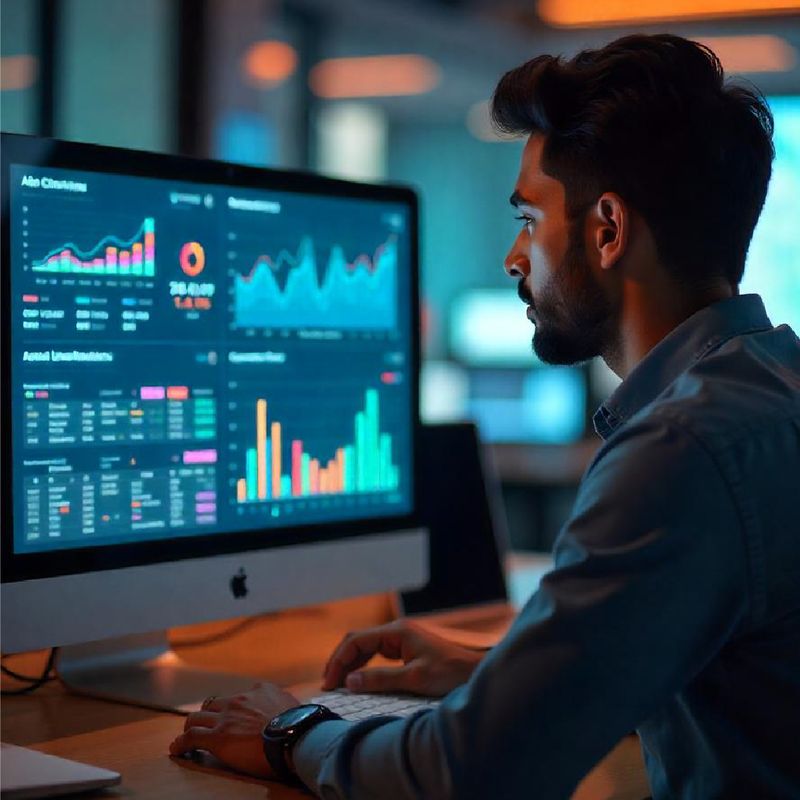 Image Animations | Fragment - Marketing Landing Page Webflow Template