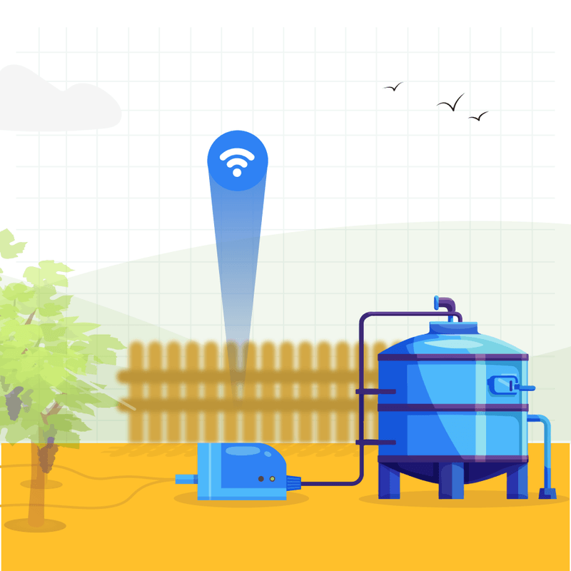 Fasal - Smart Irrigation System | Agriculture Automation