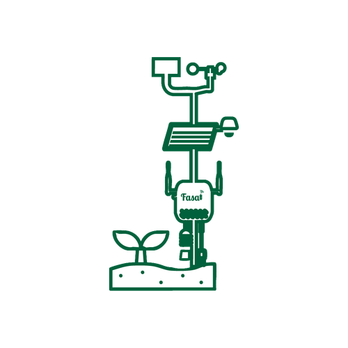 Fasal - Smart Irrigation System | Agriculture Automation