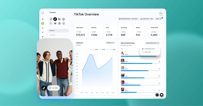 TikTok Community Guidelines: What to Know | Dash Social