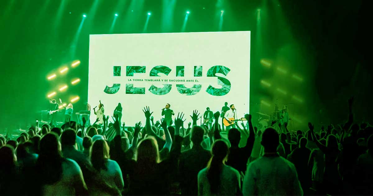 LED Screen Display Solutions | Beza LED - Video Walls & Panels