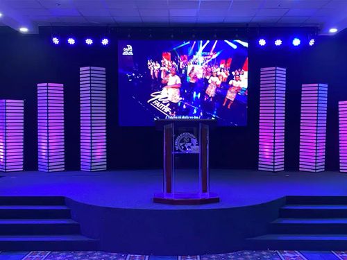 LED Screen Display Insights | Beza LED - Video Walls & Panels