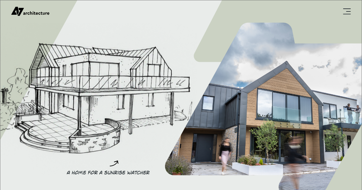 Contact Us | Bespoke Architecture & Interiors in Guernsey