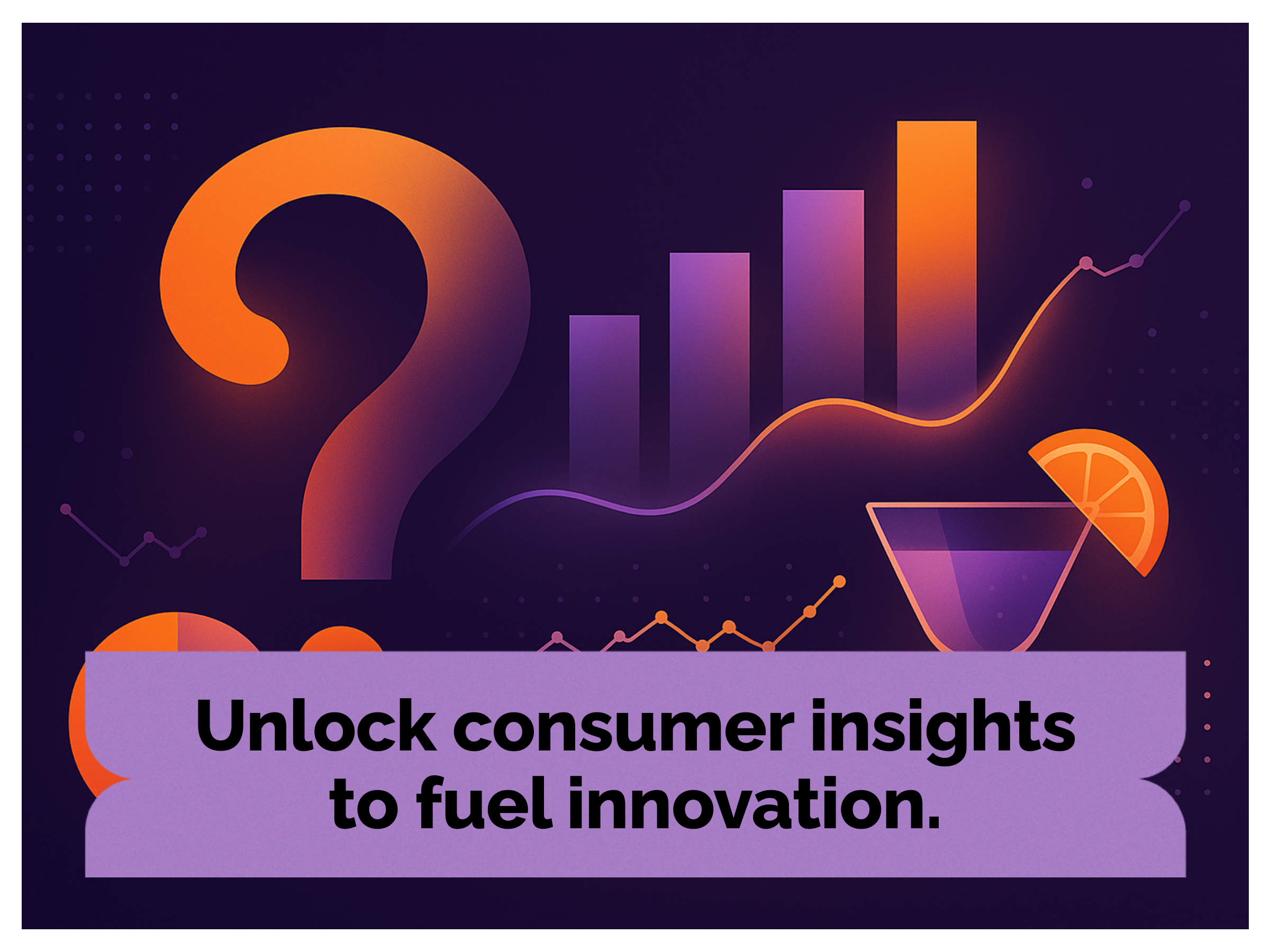 Monadic Testing: Boost Your Food Brand's Success with Suzy - Suzy