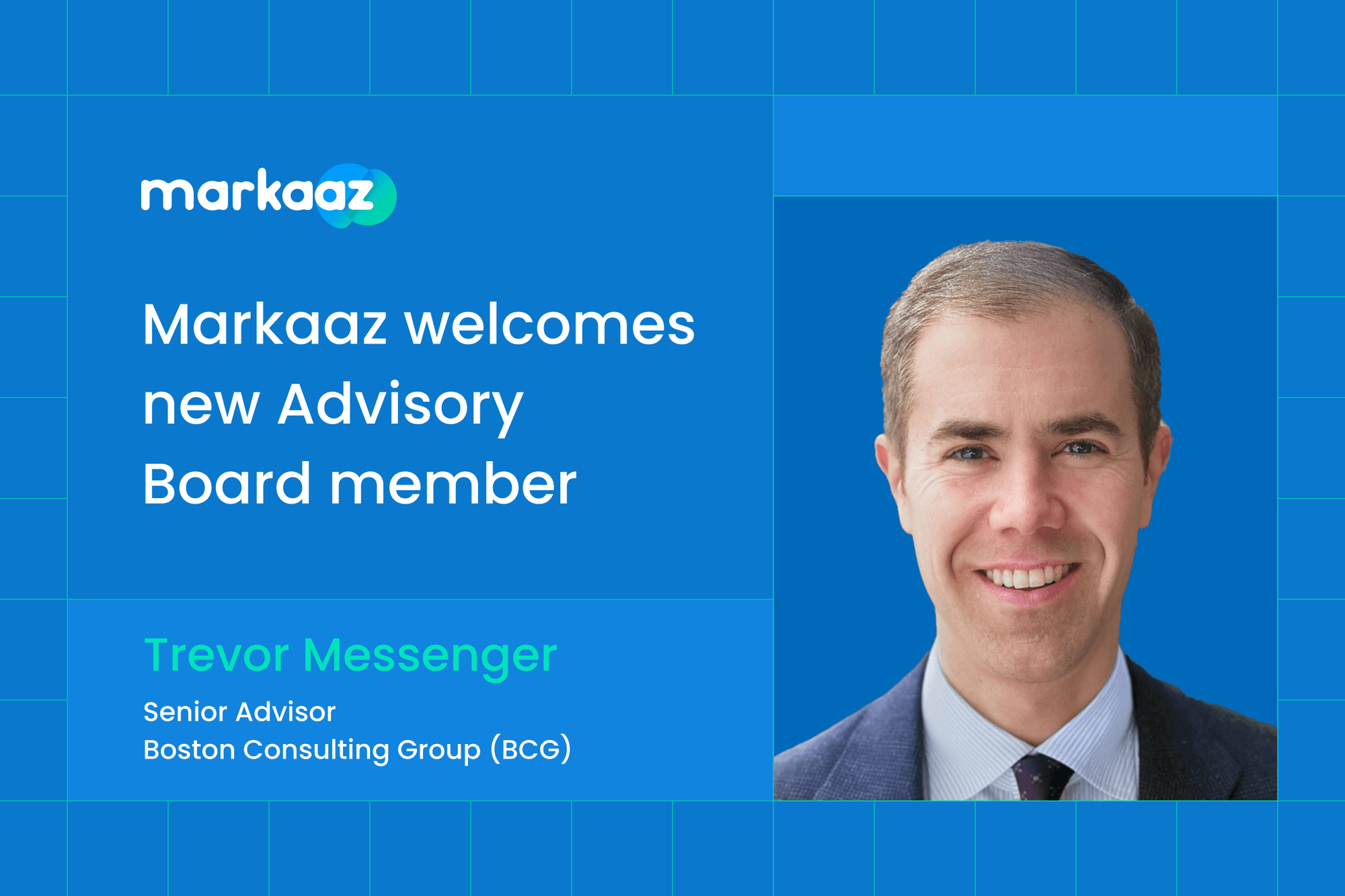 Markaaz - The Global Business Identity Platform