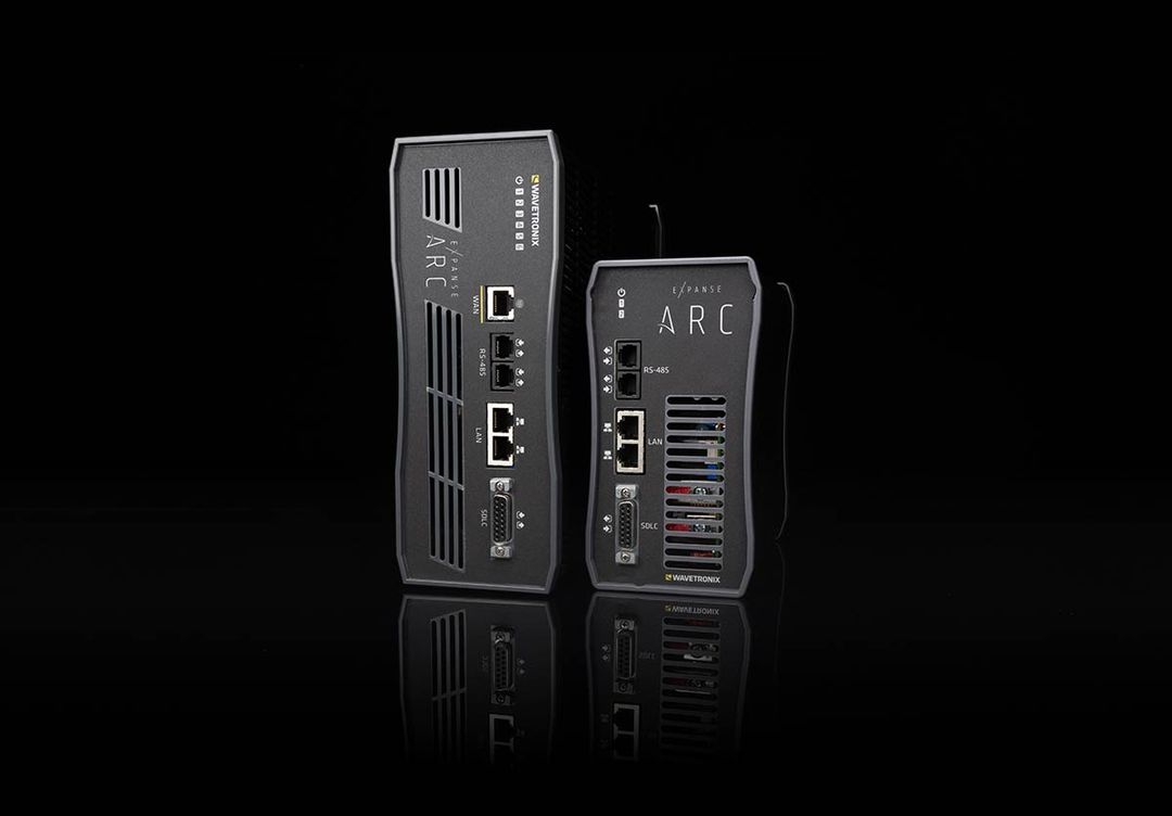 Wavetronix Products