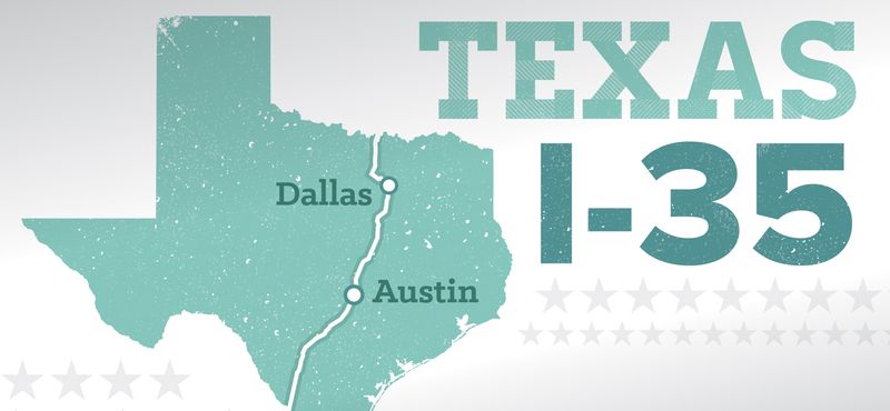 "Main Street Texas" Smartens Up