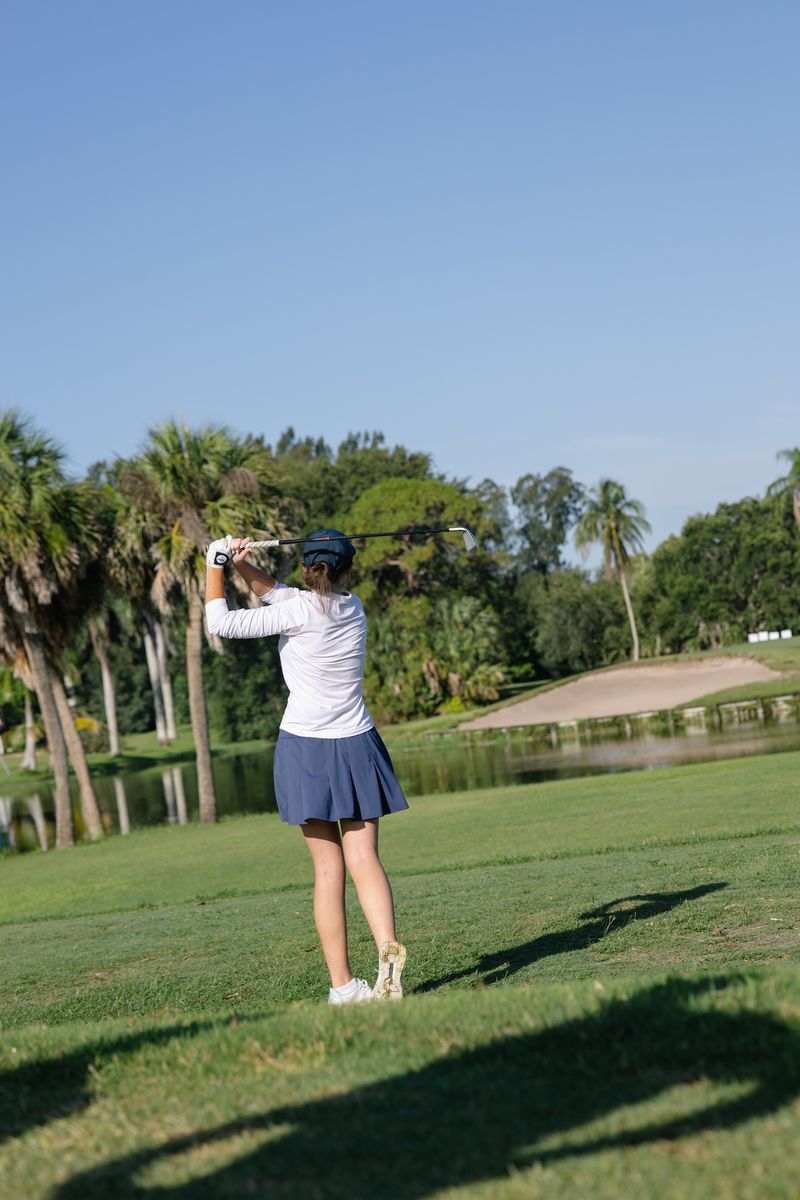 About The Course | Palm Beach National Golf Course