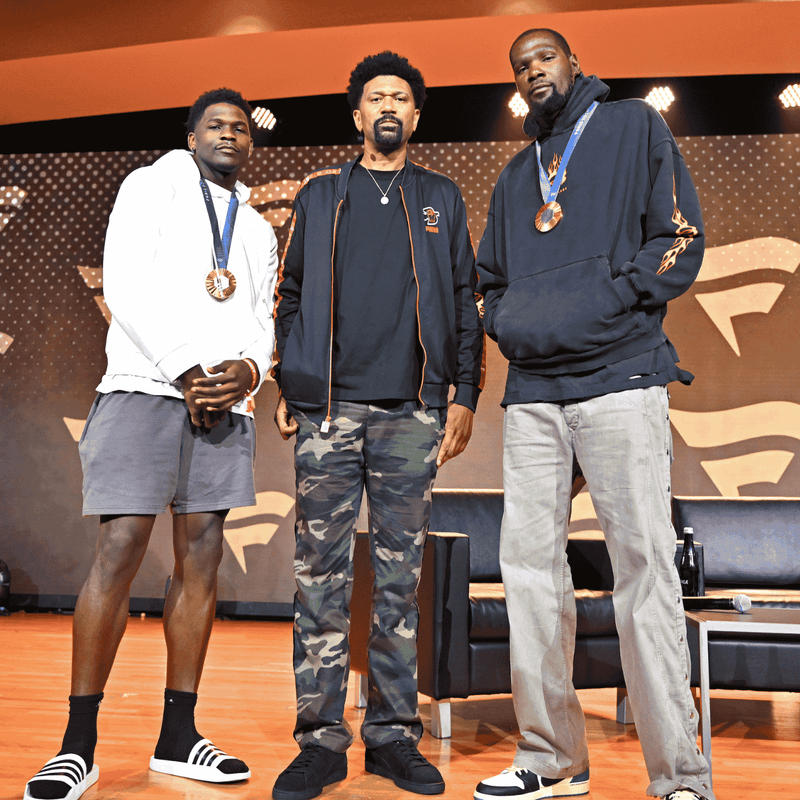 Fanatics Fest NYC 2025