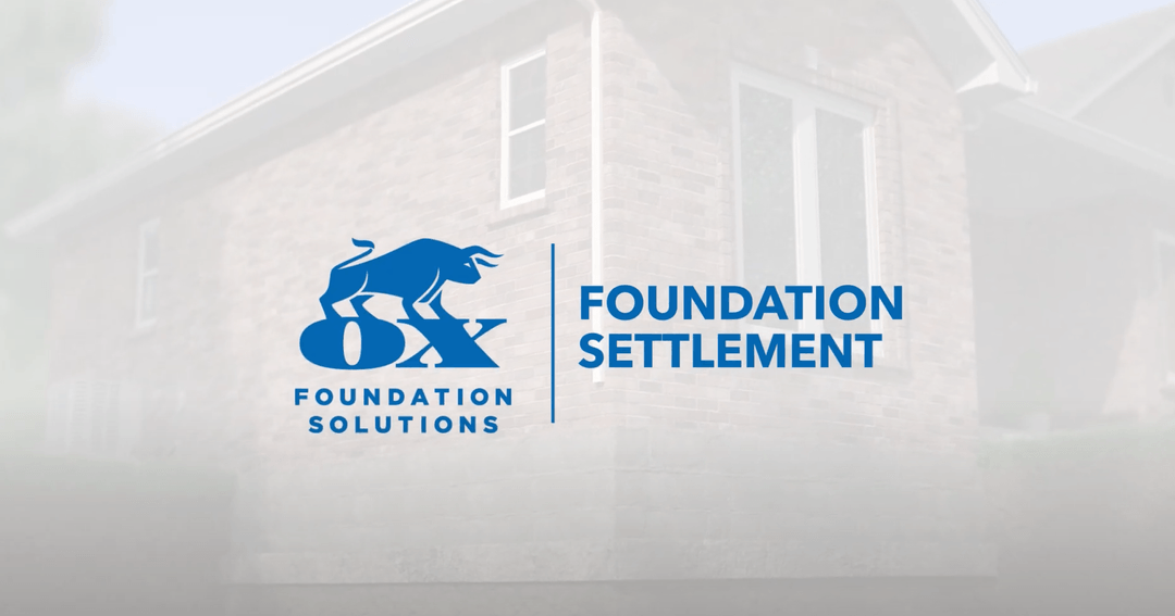 Birmingham Foundation Repair | Ox Foundation Solutions