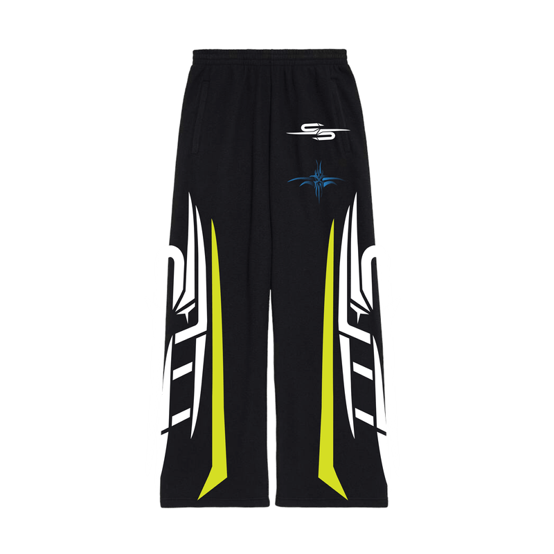 DC The Don - Official Website