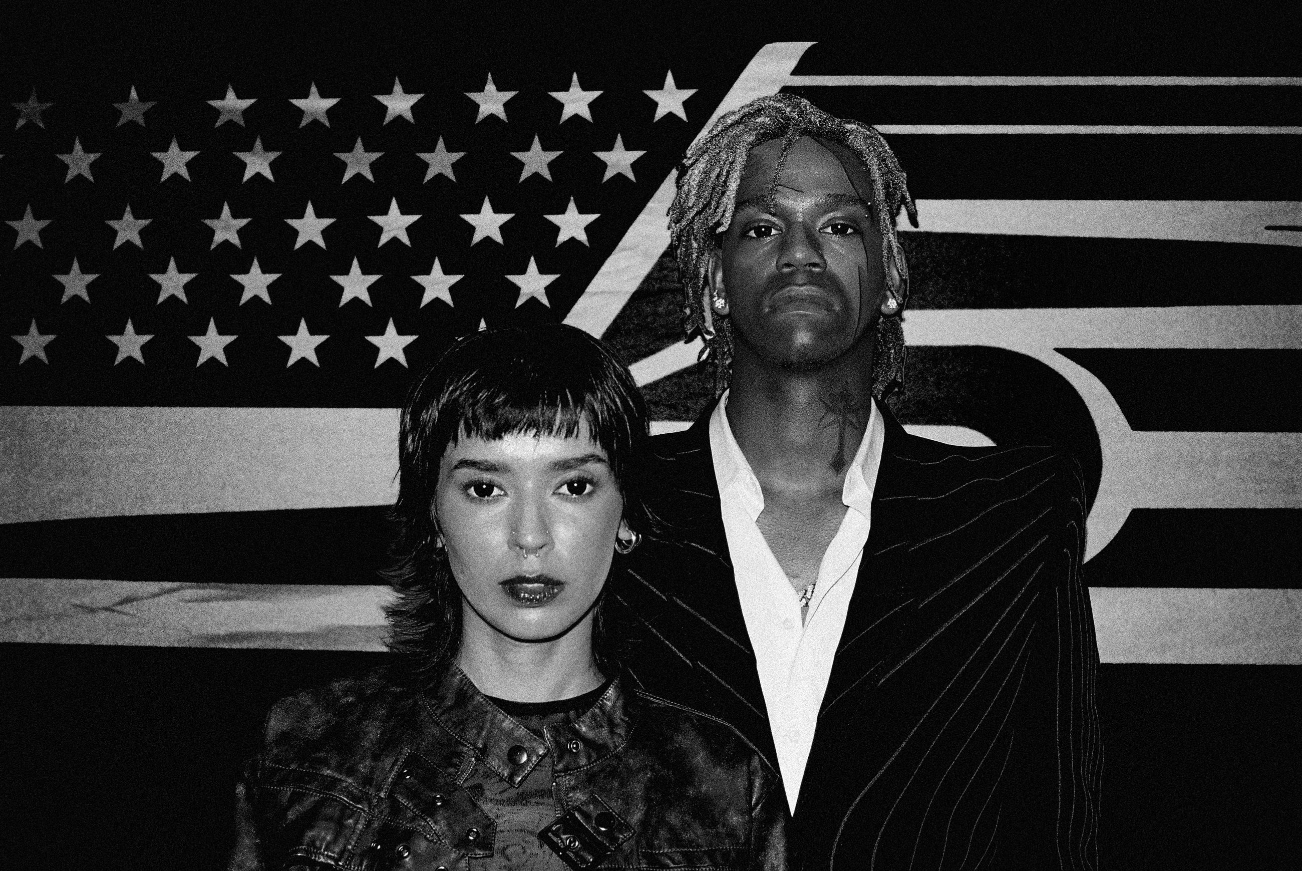 DC The Don - Official Website