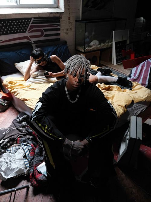 DC The Don - Official Website