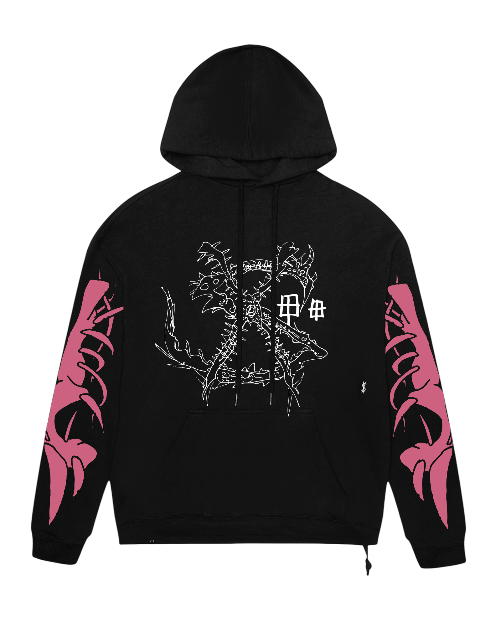DC The Don - Official Website