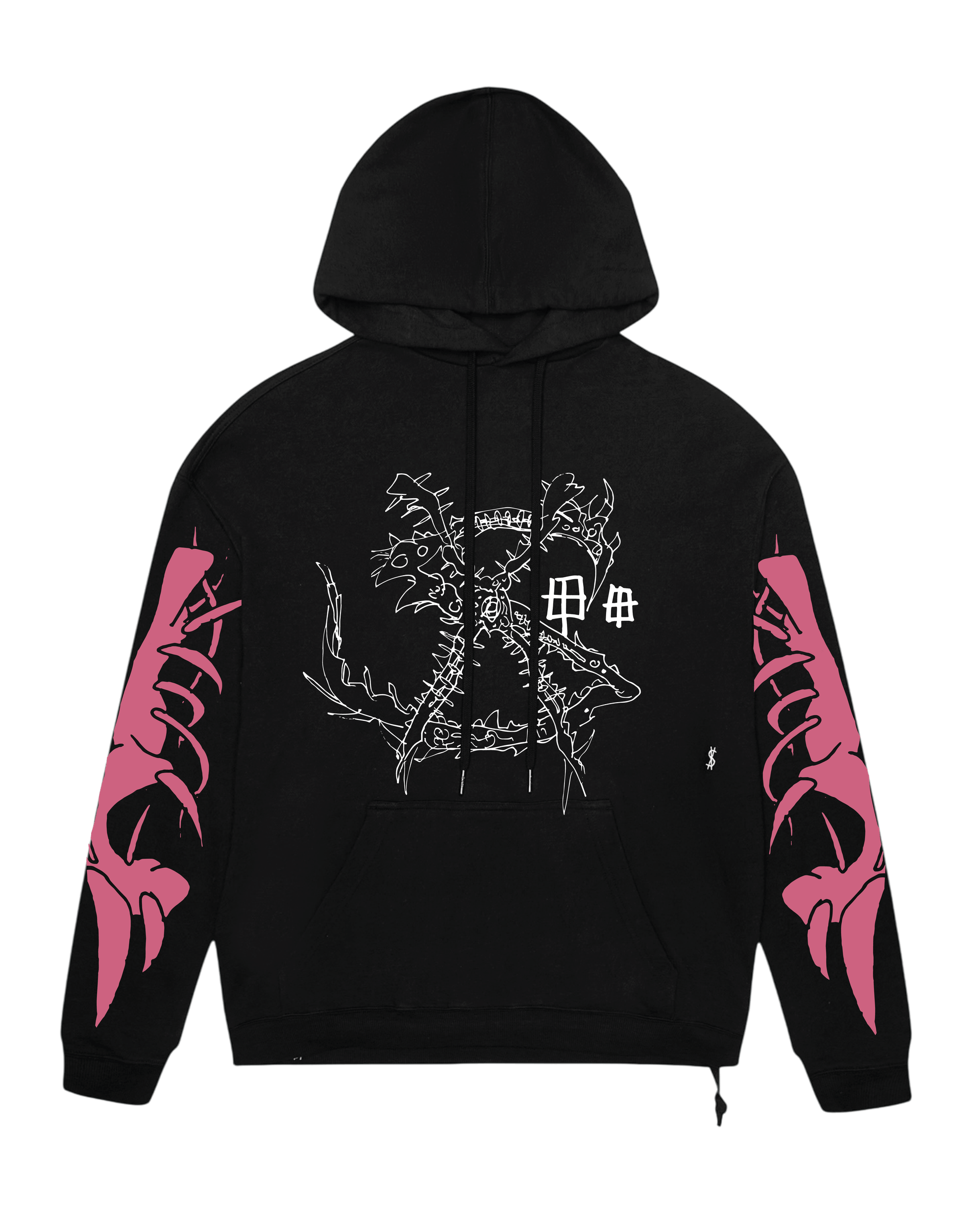 DC The Don - Official Website