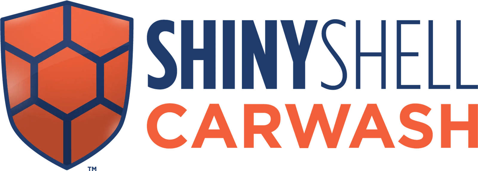 Shiny Shell Carwash