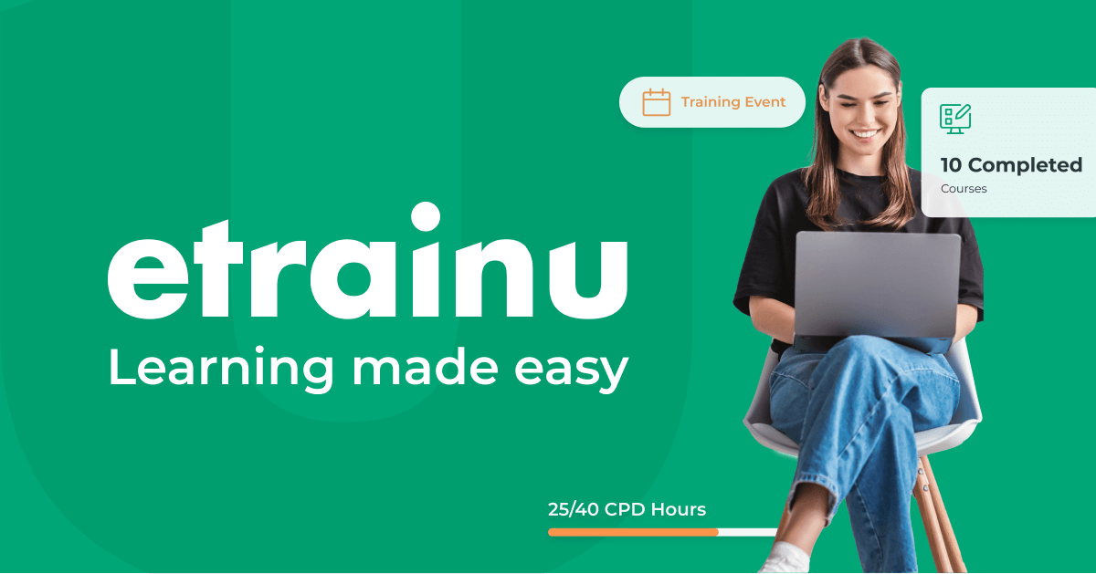 etrainu | Learning made easy