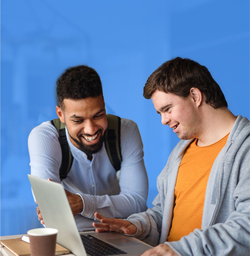 NDIS Training Module | NDS Workforce Essentials | etrainu Courses