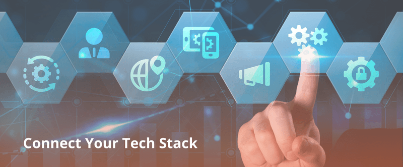 Your Tech Stack Isn't Broken—It Just Needs To Connect | ATS & WFM | Ceipal