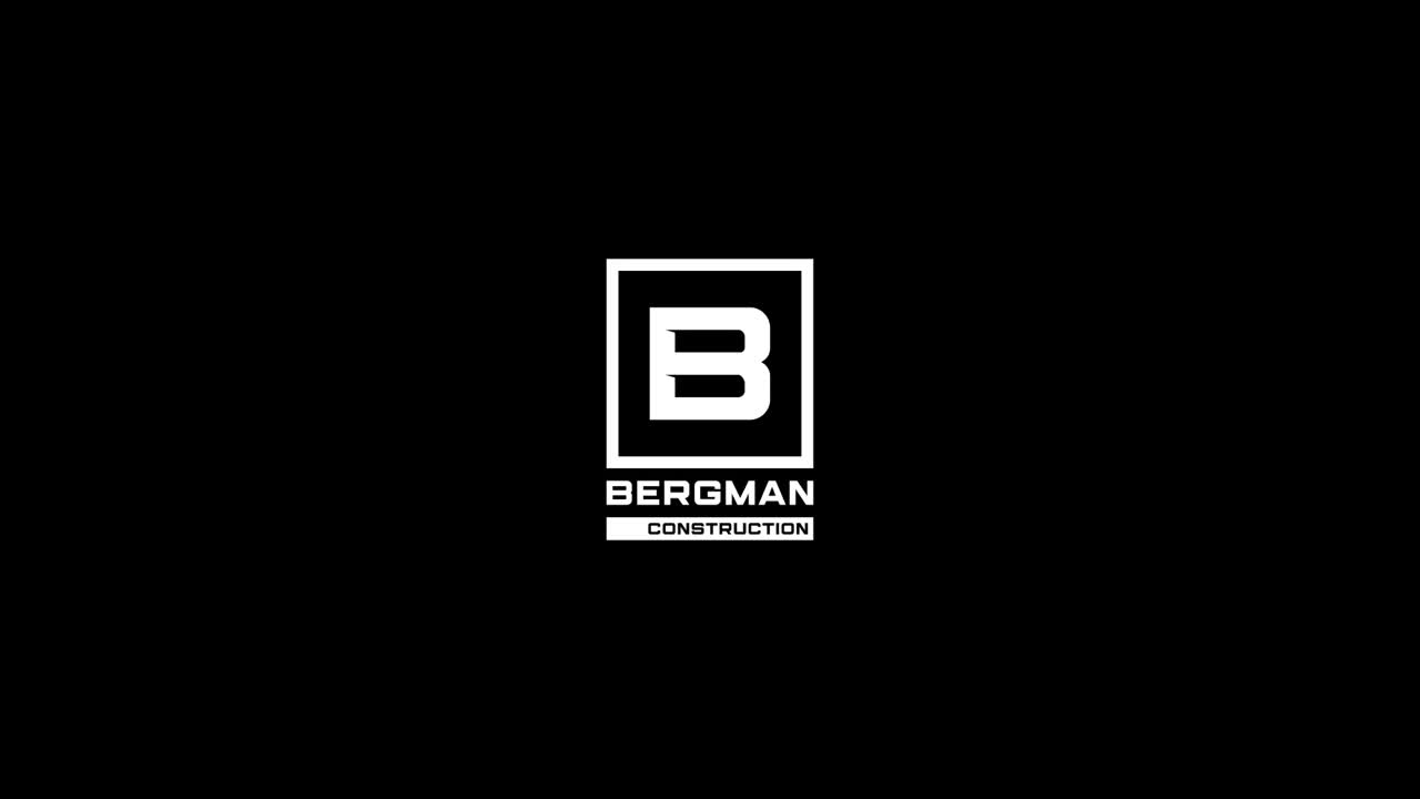 Bergman – Expert Construction & Project Management