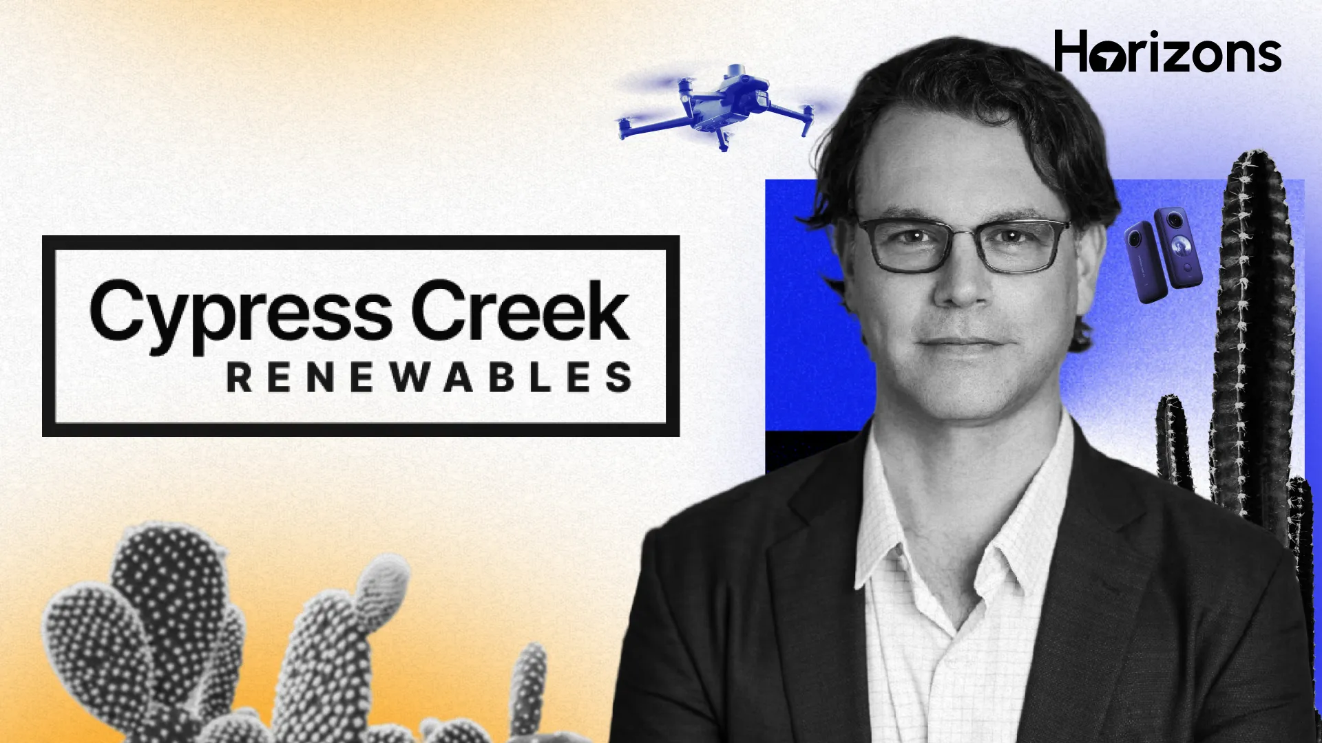 Cypress Creek’s Eye in the Sky: How Drones are Changing the Solar ...