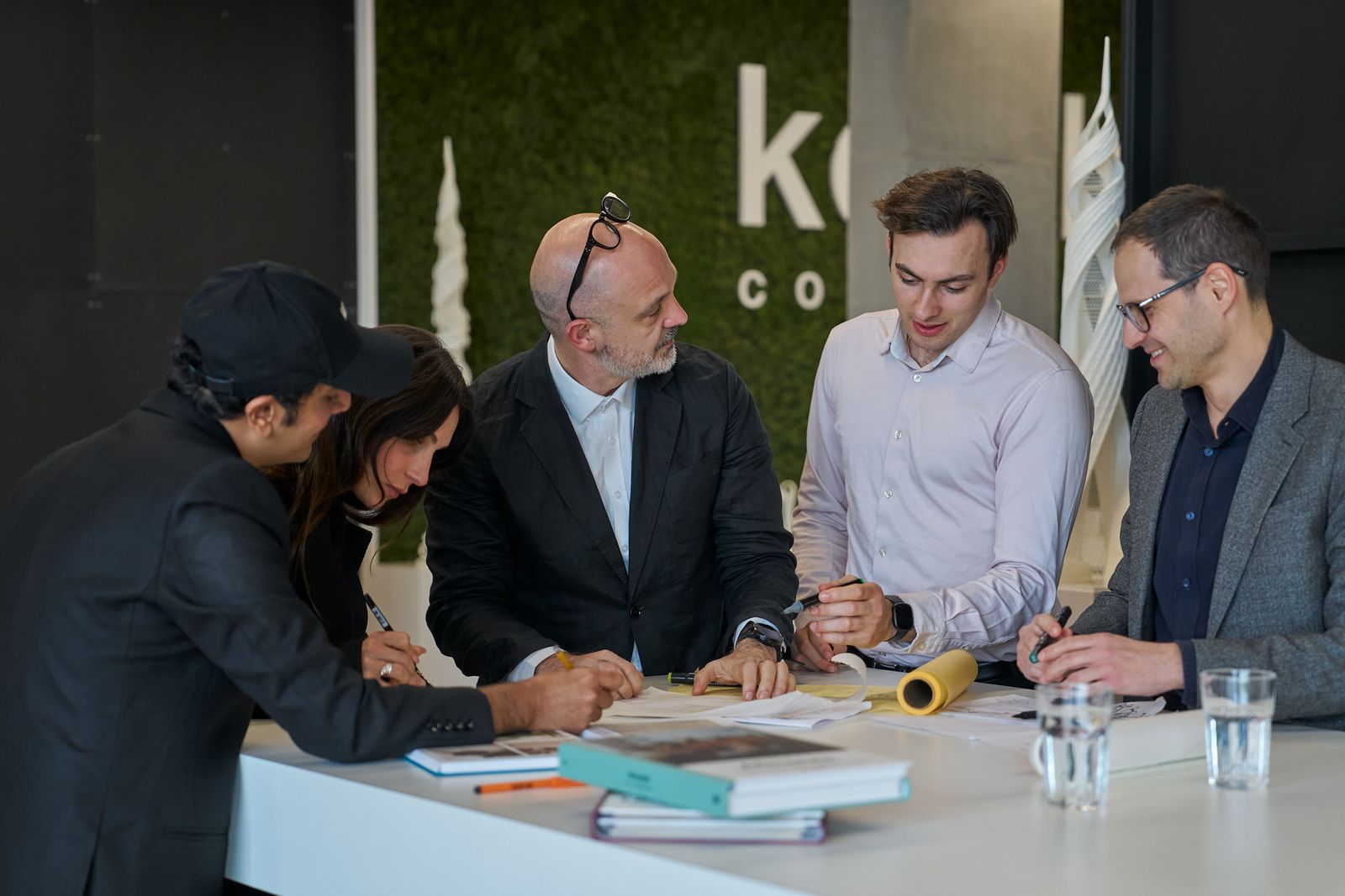 Kettle Collective | Home