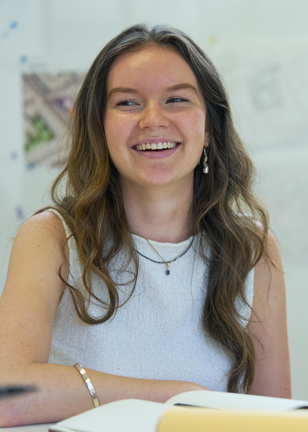 Kettle Collective | Laura Paley