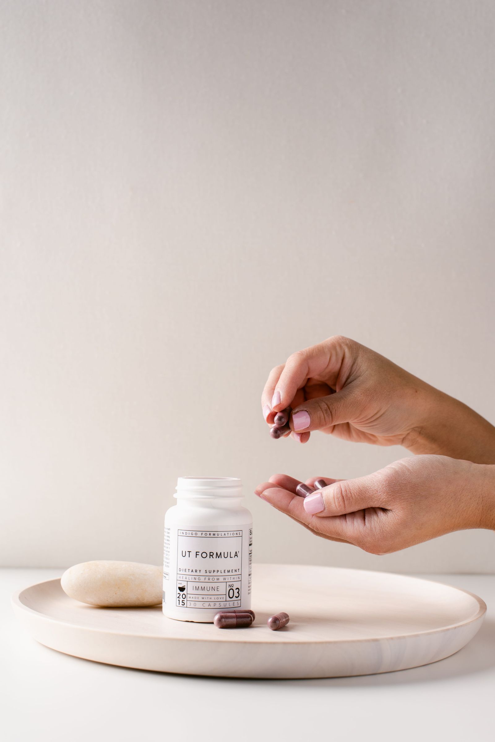 Natural Medicine Doctors in Washington DC | Indigo Clinic