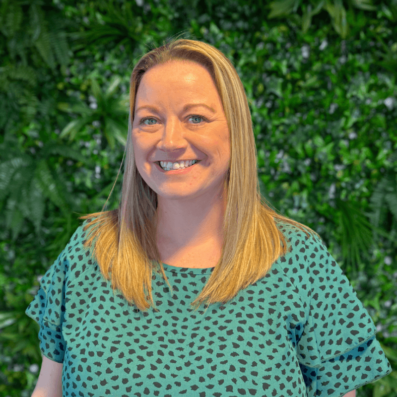 Verve | Meet the team: Louise Powell