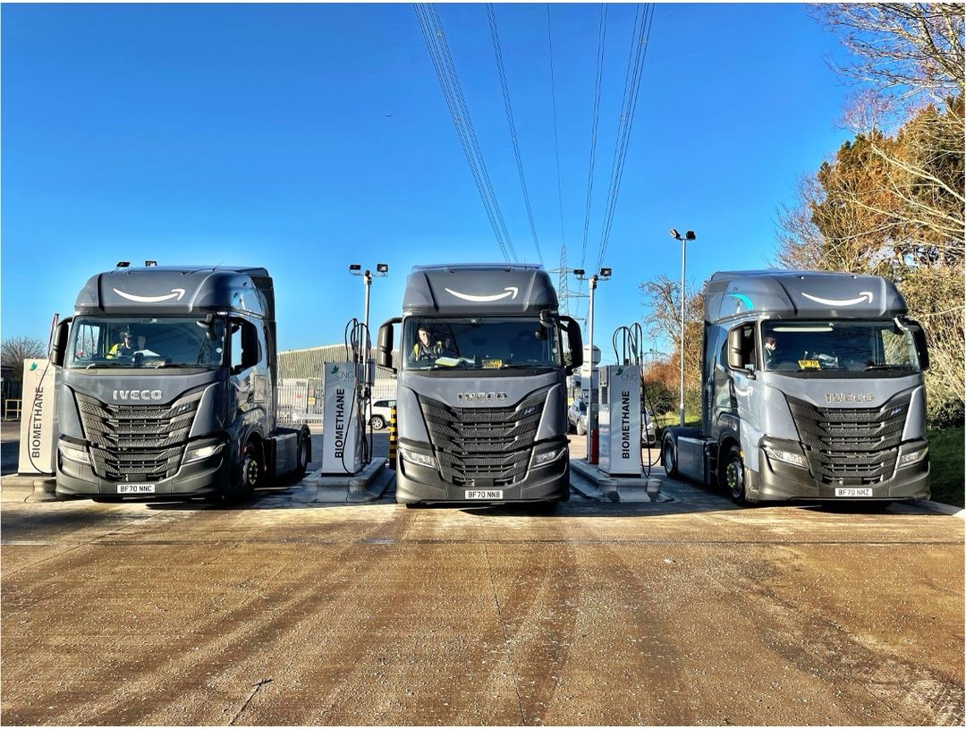 Public Access Stations