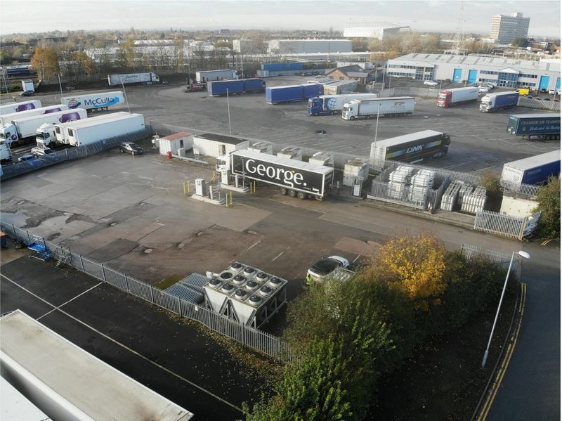 Public Access Stations