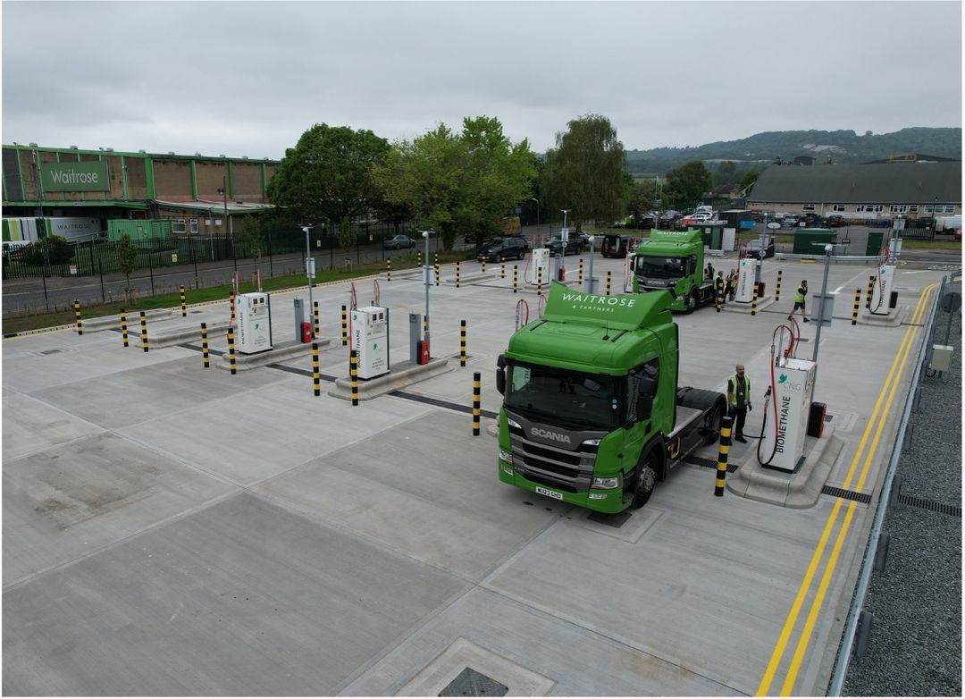 Public Access Stations