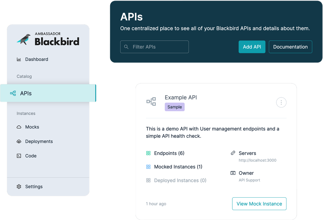 APIs Accelerated: Ambassador Redefines API Development Process
