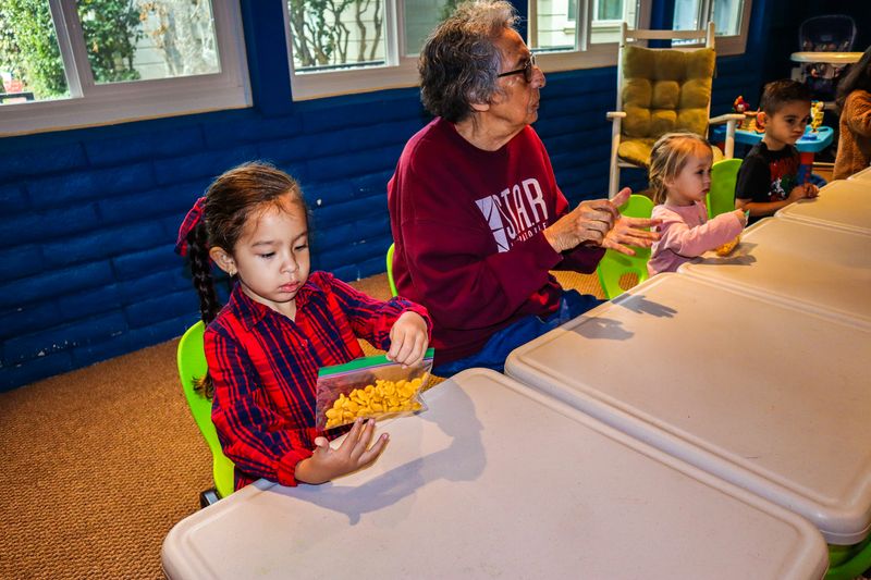 Light and Life Church | A Community of Faith, Family, and Service