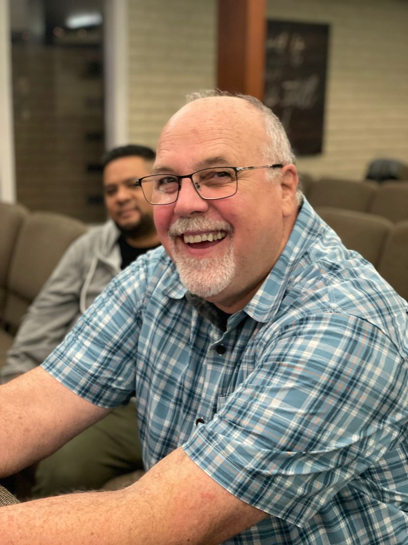 Light and Life Church | A Community of Faith, Family, and Service